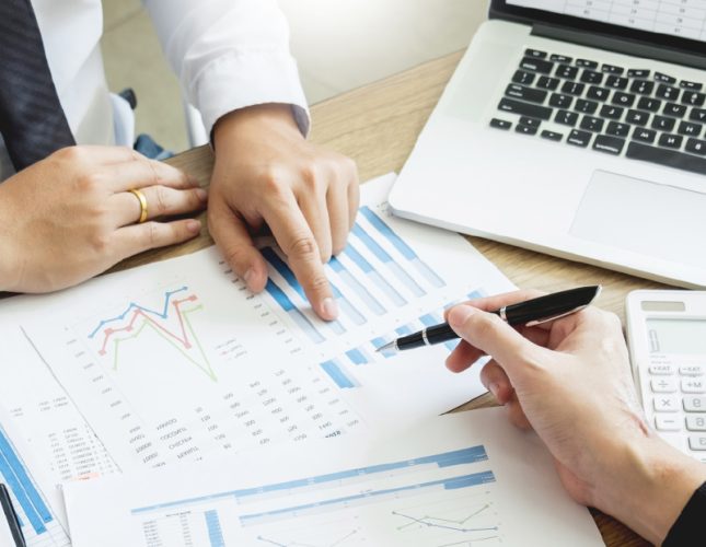 Financial Transactions - Hop Fung Group Limited