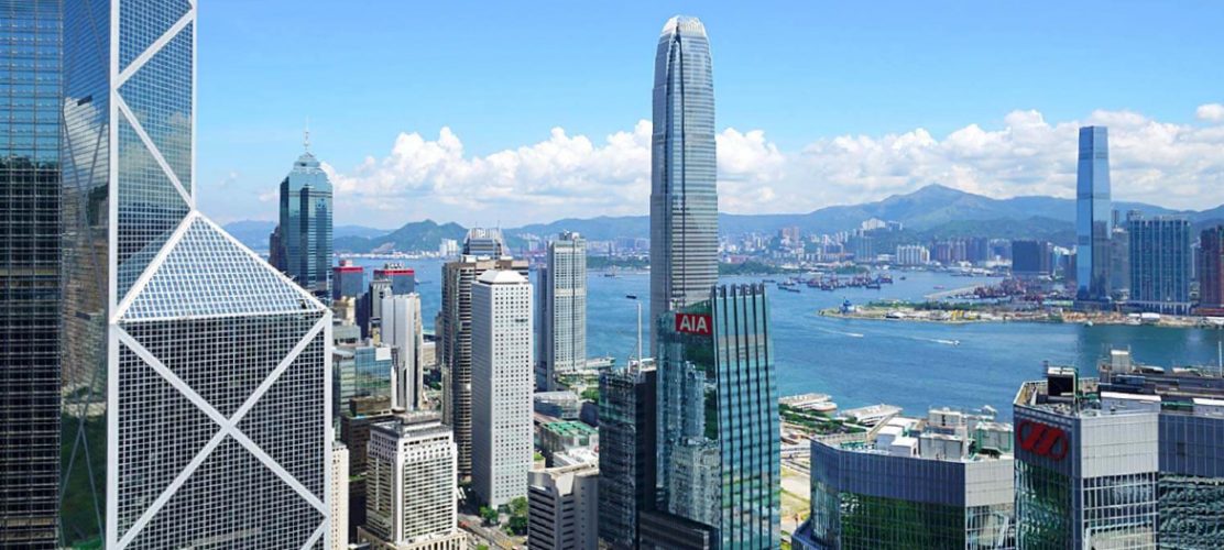 Financial Transactions - Hop Fung Group Limited