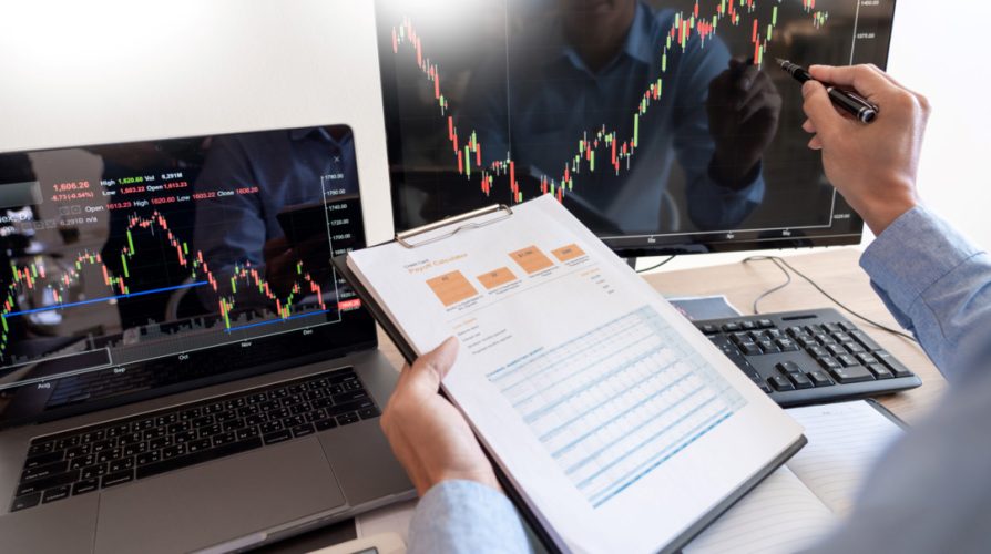 How to "win with stability" in fund investment? - Hop Fung Group Limited